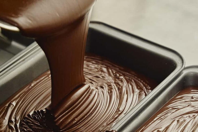 Milan: Enrico Rizzi Chocolate Factory Tour with tasting - Key Points