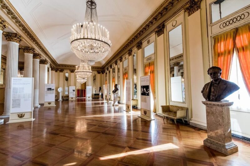 Milan: Entrance Ticket to La Scala Theatre Museum - A Closer Look at Your Visit to La Scala