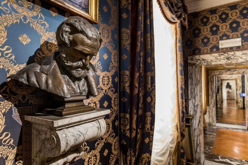 Milan: Entrance Ticket to La Scala Theatre Museum - The Value for Money