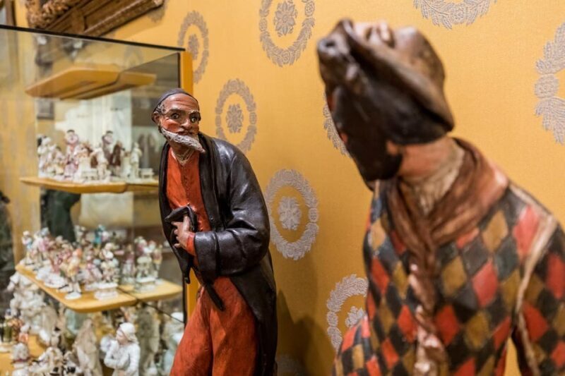 Milan: Entrance Ticket to La Scala Theatre Museum - Who Should Consider This Tour?