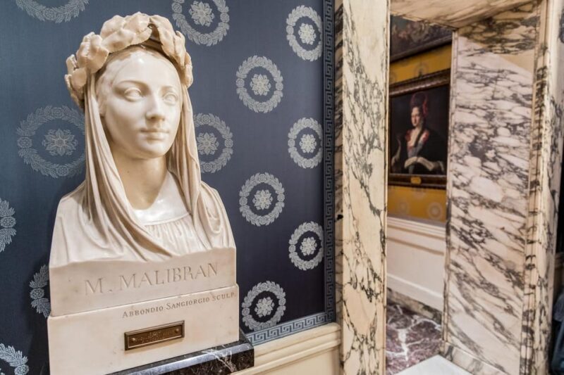 Milan: Entrance Ticket to La Scala Theatre Museum - Final Thoughts