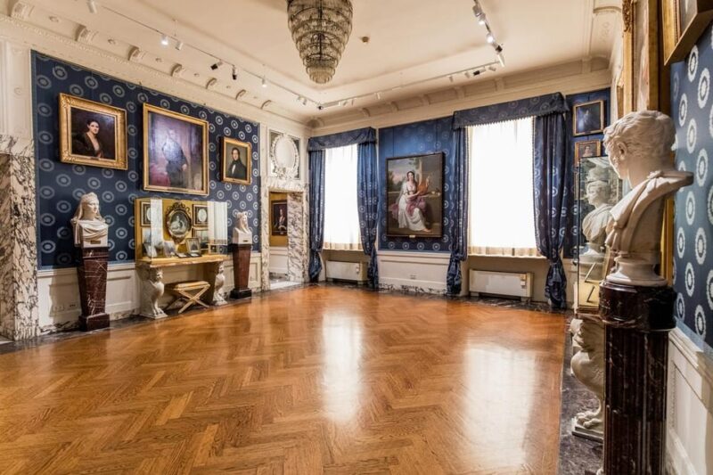 Milan: Entrance Ticket to La Scala Theatre Museum - FAQ