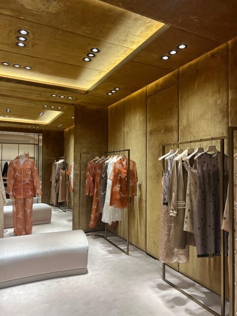 Milan: Exclusive Private Fashion Tour - Why This Tour Works