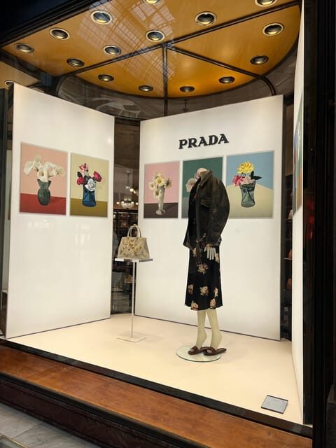 Milan: Exclusive Private Fashion Tour - Final Thoughts