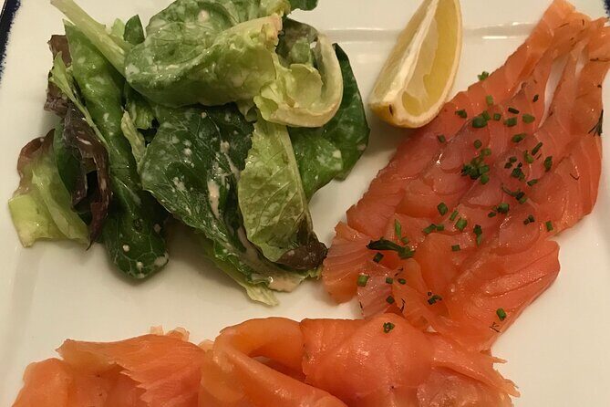 Milan exclusive private tour and wine tasting - The Food and Wine Experience