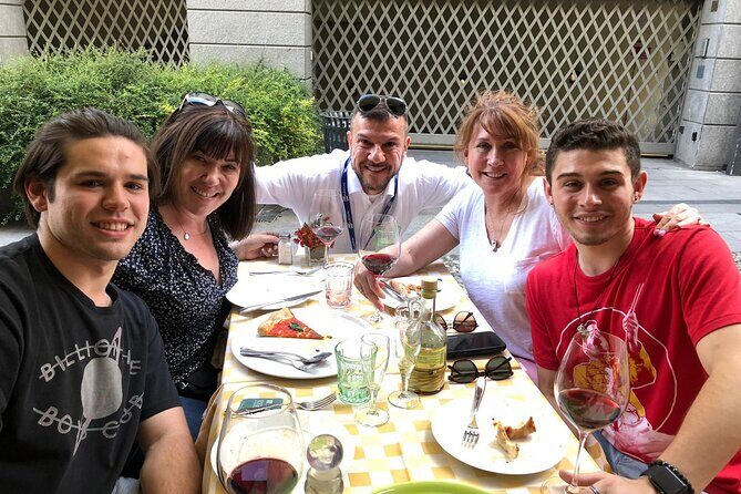 Milan exclusive private tour and wine tasting - Highlights from Traveler Feedback