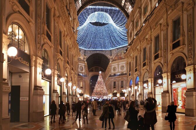 Milan exclusive private tour and wine tasting - Who Would Love This Tour?
