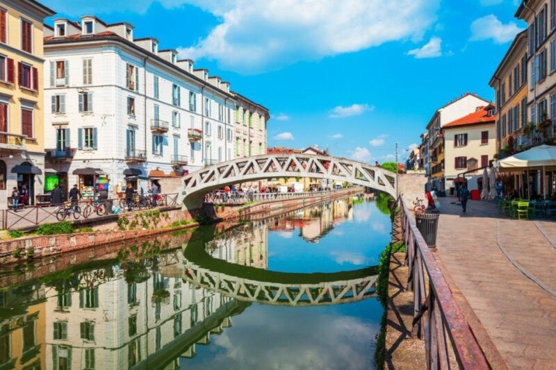 Milan Family Discovery Walk: Piazzas and Castles - Authentic Experiences and Traveler Feedback