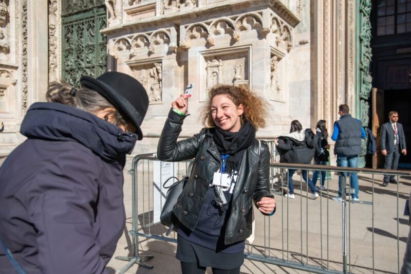 Milan: Fast-Track Milan Cathedral and Terraces Guided Tour - The Sum Up: A Practical and Authentic Milan Experience