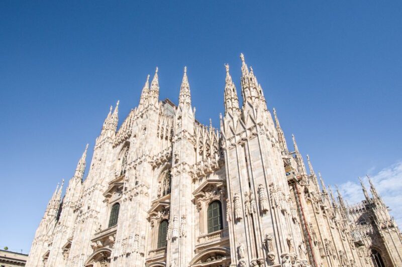 Milan: Fast-Track Milan Cathedral and Terraces Guided Tour - FAQ Section