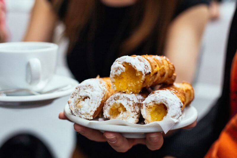 Milan: Favorite Foods Private Tasting Tour - What’s Included and What’s Not