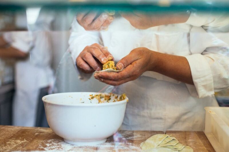 Milan: Favorite Foods Private Tasting Tour - An In-Depth Look at the Experience