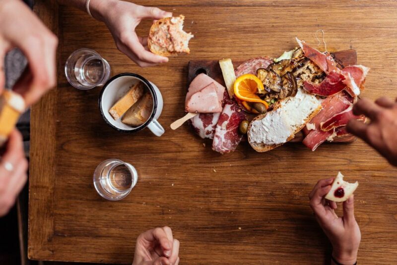 Milan: Favorite Foods Private Tasting Tour - Authenticity and Local Flavor