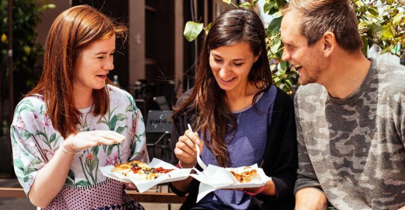 Milan: Favorite Foods Private Tasting Tour - Pacing, Group Size, and Practicalities
