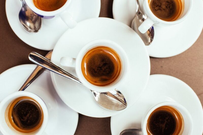 Milan: Favorite Foods Private Tasting Tour - What Travelers Say