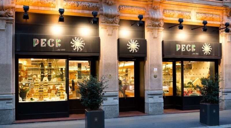 Milan Food and Secrets Tour - Who is this tour for?