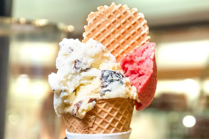 Milan Food Tasting box- Audio Guided Tour with Food Tasting - FAQ