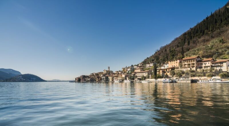 Milan: Franciacorta Winery and Bergamo Day Trip with Lunch - What the Reviews Tell Us