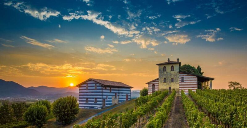 Milan: Franciacorta Winery and Bergamo Day Trip with Lunch - Final Thoughts
