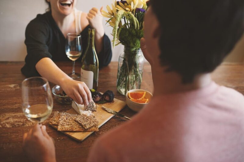 Milan: Fun Wine Tasting with an Italian Sommelier - The Authentic Experience & Why It Matters