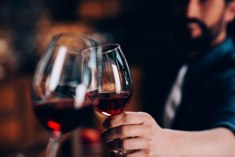 Milan: Fun Wine Tasting with an Italian Sommelier - The Sum Up