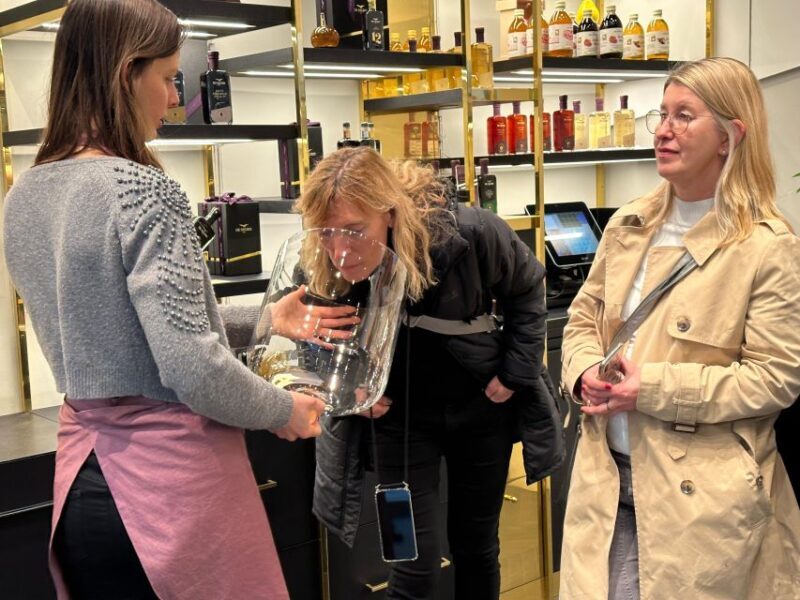 Milan: Gourmet Street Food Tour with Sightseeing and Tasting - A Balanced and Practical Look at the Tour