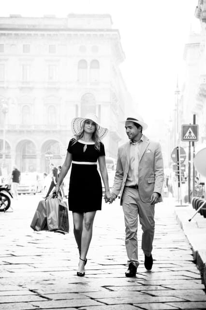 Milan: Grand Tour by Vintage Red Fiat 500 (4 Hs, 4 stops) - FAQ