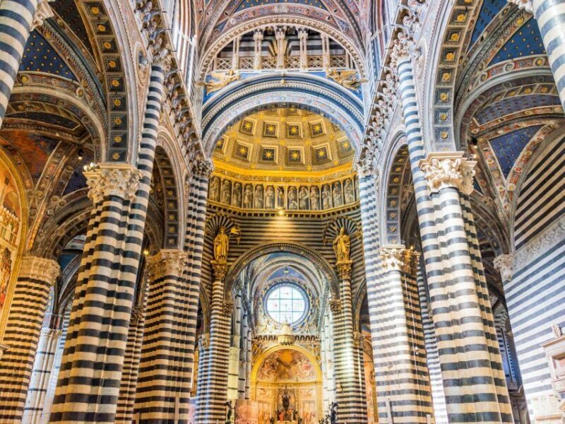 Milan: Guided Cathedral Tour with Rooftop Terraces Access - FAQs