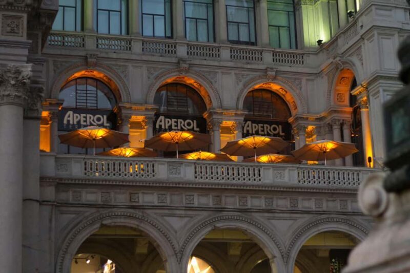 Milan: Guided Dog-Friendly Tour, From Gothic to Eclectic - Key Points