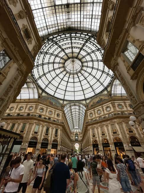 Milan: Guided Dog-Friendly Tour, From Gothic to Eclectic - Final Thoughts