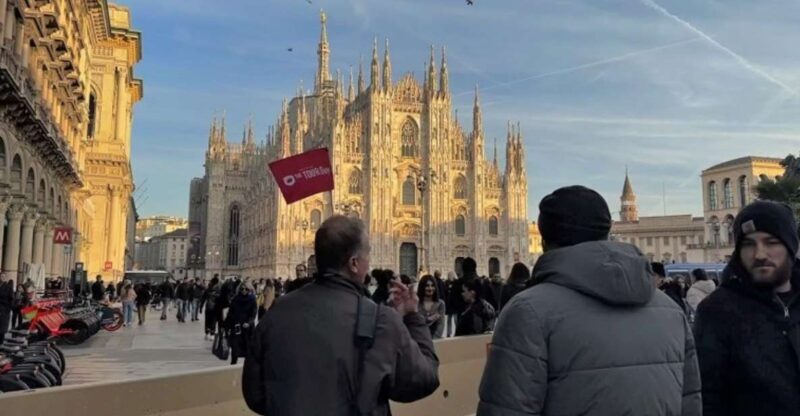 Milan: Guided Duomo, Last Supper and City Centre Tour - Key Points