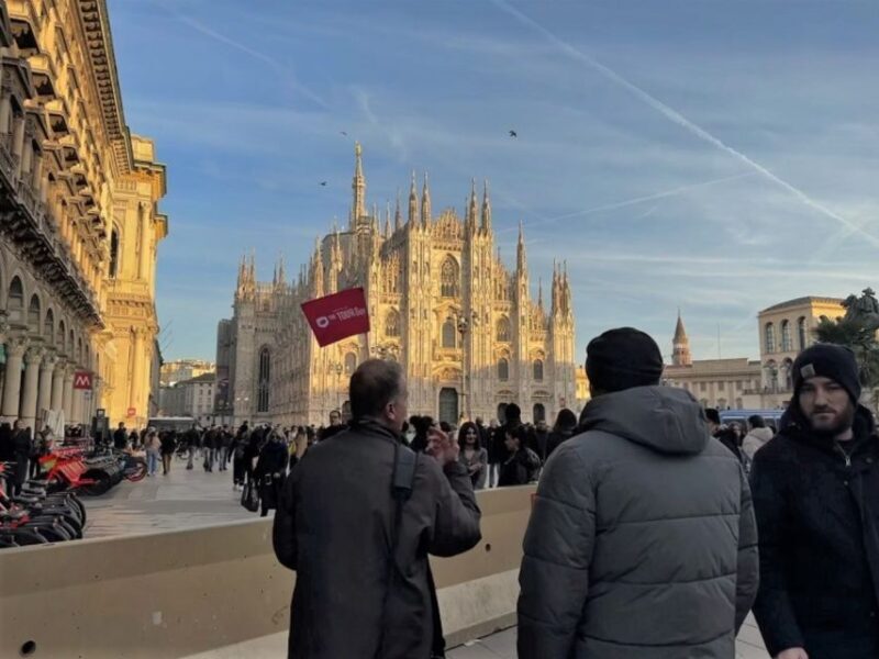 Milan: Guided Duomo, Last Supper and City Centre Tour - An In-Depth Look at the Tour Experience