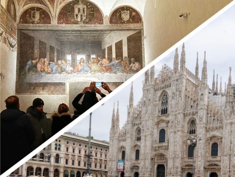 Milan: Guided Duomo, Last Supper and City Centre Tour - Who Will Love This Tour?