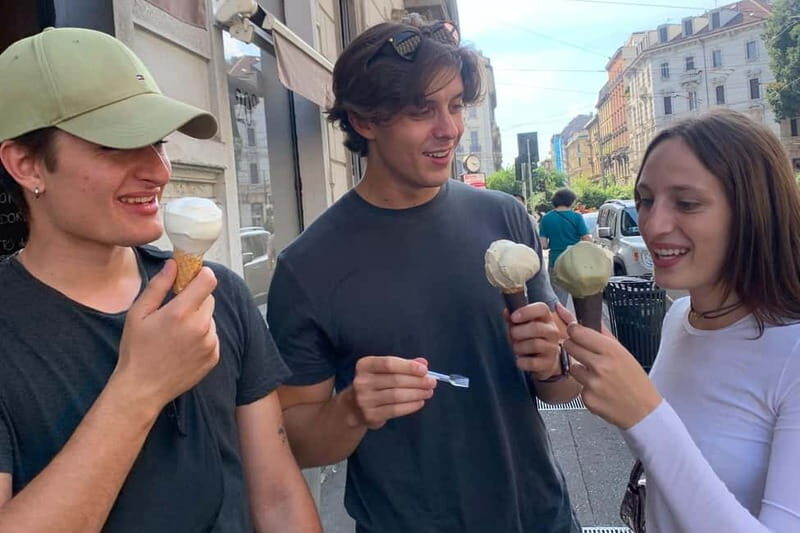 Milan: Guided Food Tour with Tastings - Key Points