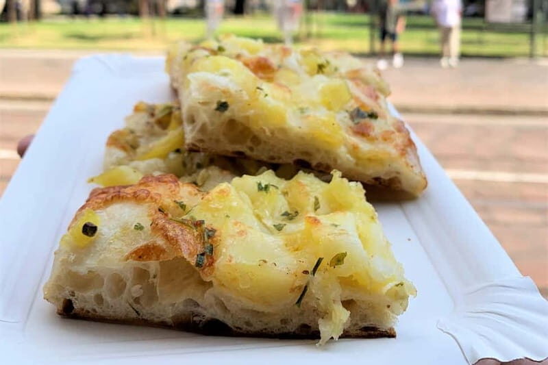 Milan: Guided Food Tour with Tastings - An In-Depth Look at the Experience