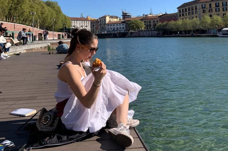 Milan: Guided Food Tour with Tastings - FAQ