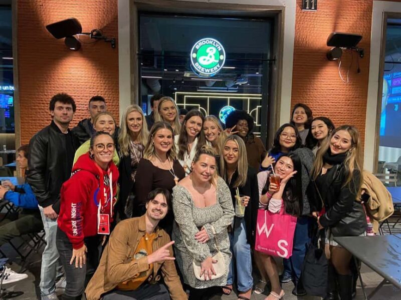 Milan: Guided Riviera Bar Crawl with Free Shots - Final Thoughts