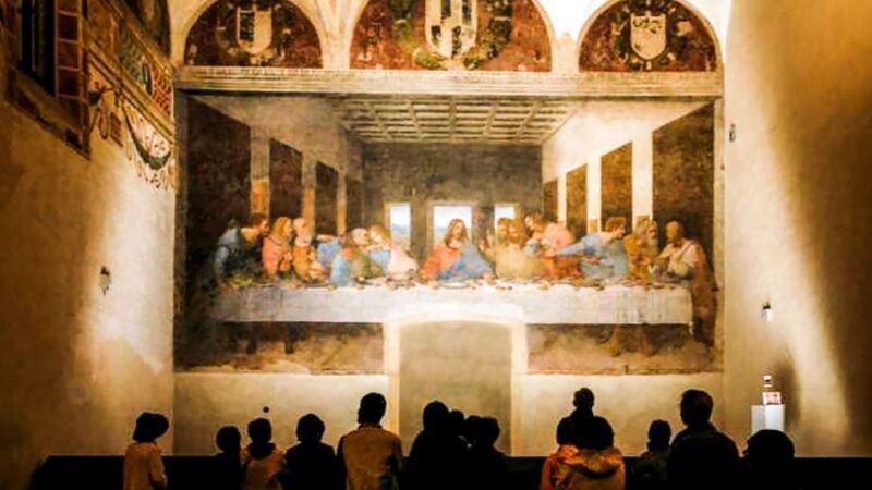 Milan: Guided Tour of Leonardo da Vinci's 'The Last Supper' - Final Thoughts