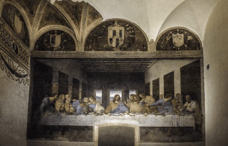Milan: Guided Tour of The Last Supper - What This Tour Offers