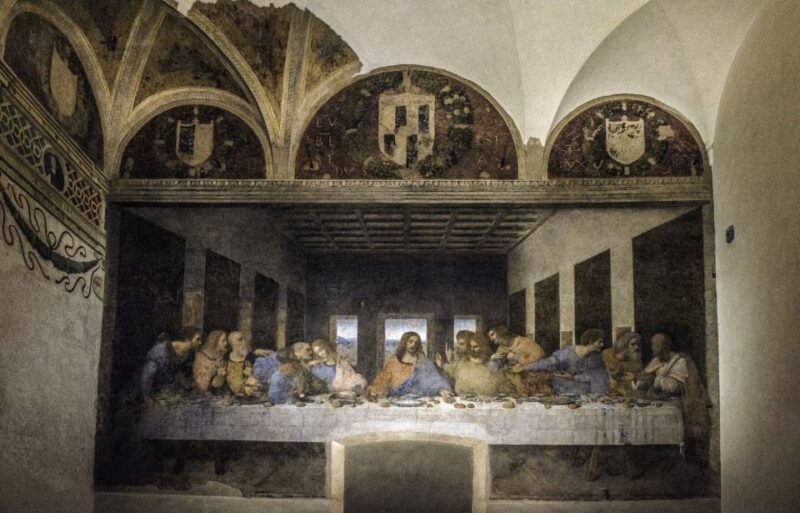Milan: Guided Tour of The Last Supper - Who Should Consider This Tour?