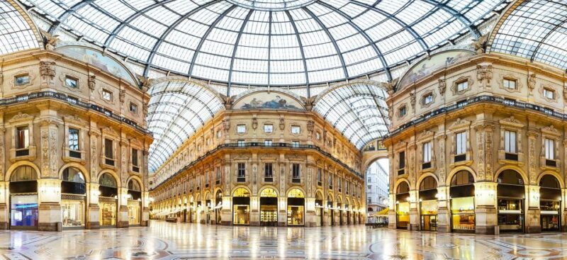 Milan: Guided Walking Tour & Last Supper Visit with Ticket - What Could Be Better