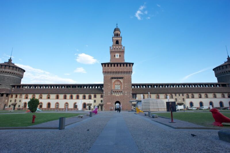 Milan: Guided Walking Tour with Duomo and the Last Supper - An In-Depth Look at What You Can Expect