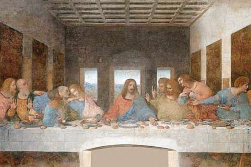 Milan: Guided Walking Tour with Duomo and the Last Supper - Who Is This Tour Best For?