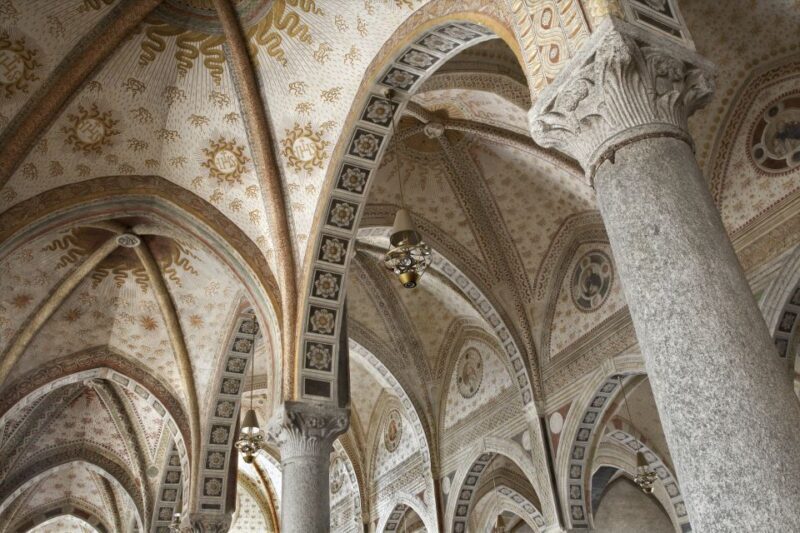 Milan: Guided Walking Tour with Last Supper Skip-the-Line - The Sum Up: Who Will Appreciate This Tour?