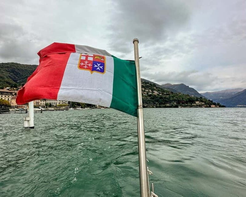 Milan: Half-Day Lake Como Small Group Tour & Boat Cruise - Introduction: A Well-Designed Escape to Lake Como from Milan