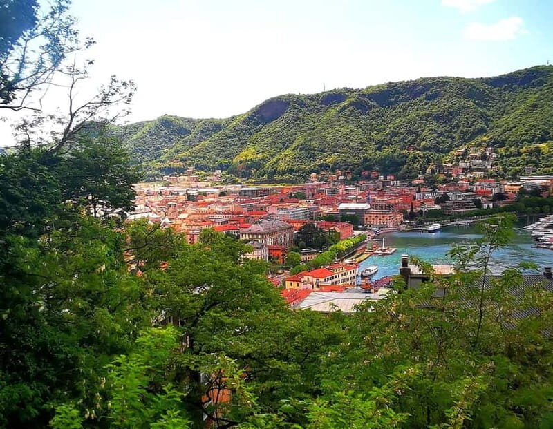 Milan: Half-Day Lake Como Small Group Tour & Boat Cruise - Final Thoughts