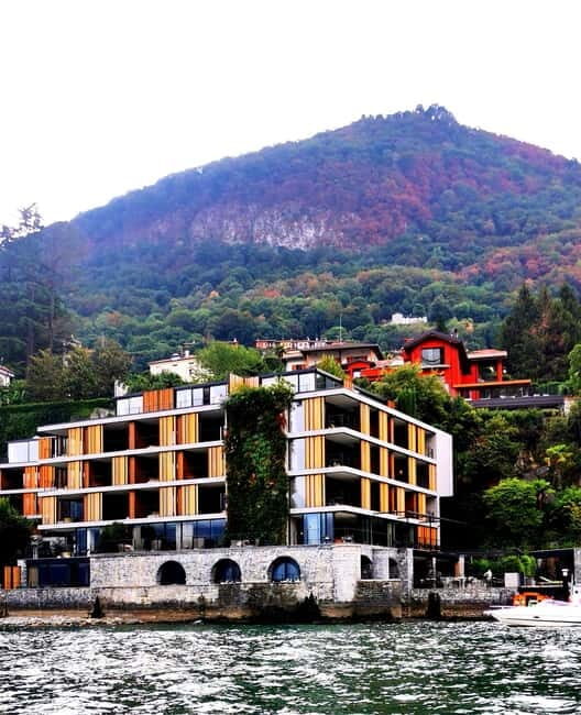 Milan: Half-Day Lake Como Small Group Tour & Boat Cruise - FAQ