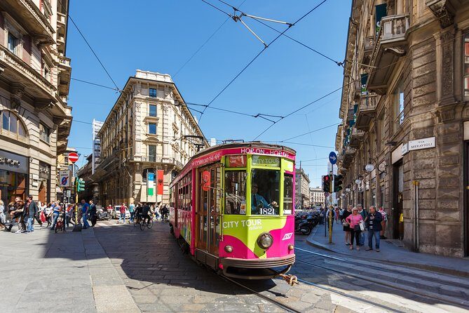 Milan Half Day Tour with a Local Guide, Private & Custom - Final Thoughts