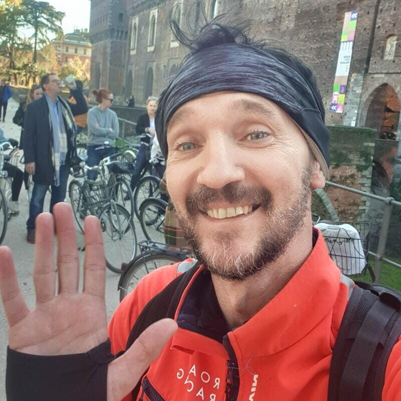 Milan: Hidden Gems Guided Bike Tour (ENG, NL) - Discovering Milan’s Hidden Gems on a Guided Bike Tour