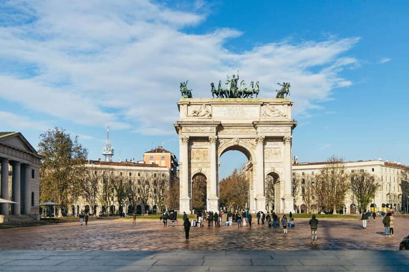 Milan: Hidden Gems Guided Bike Tour - Who Should Consider This Tour?
